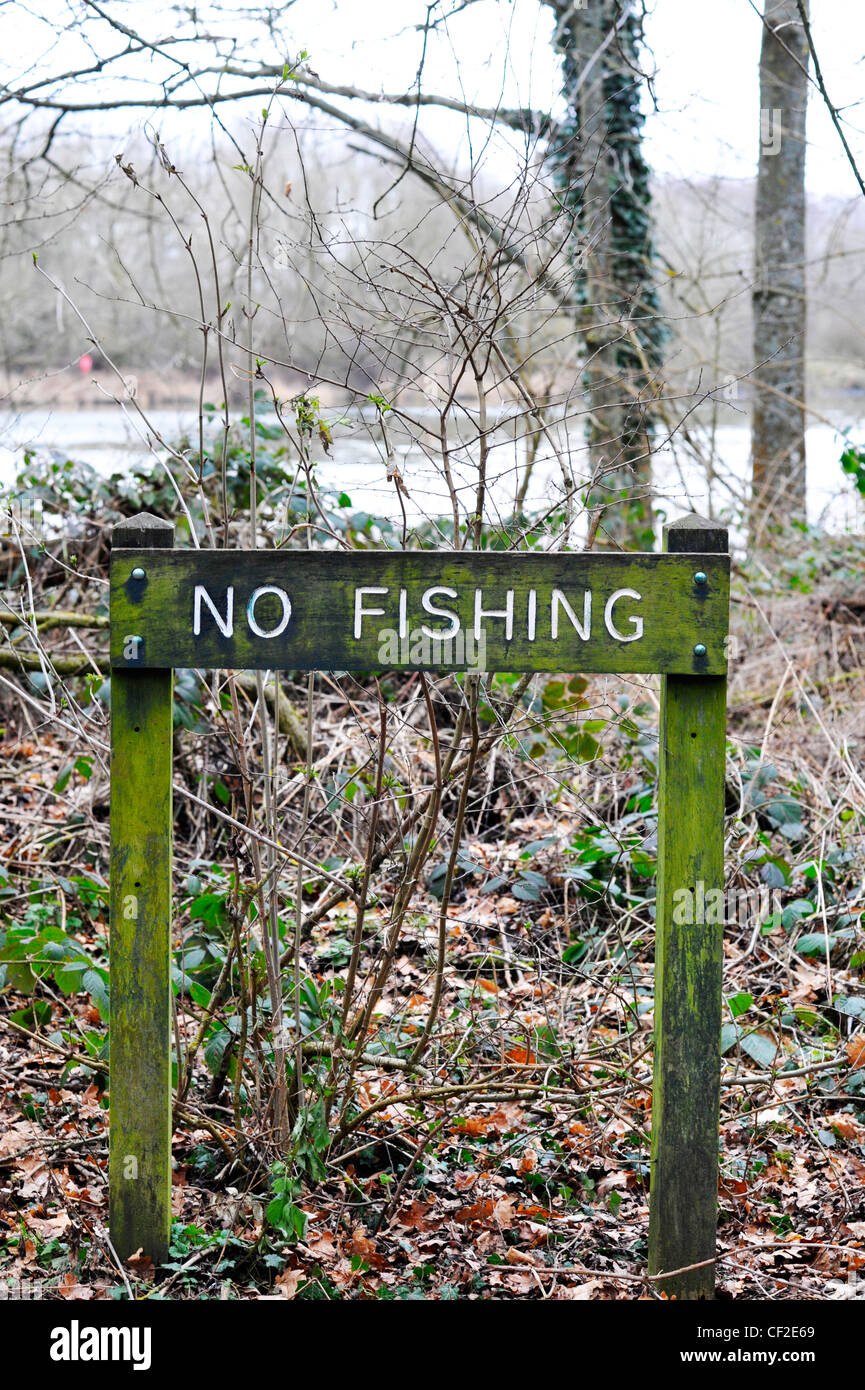 Coate water hi-res stock photography and images - Alamy