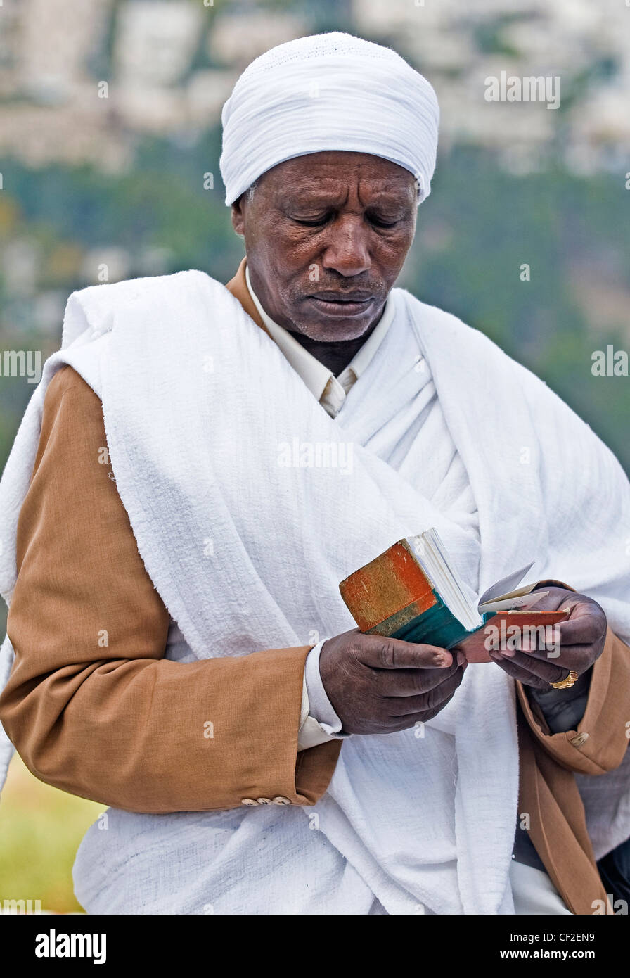 Falasha Ethiopian Jews Or