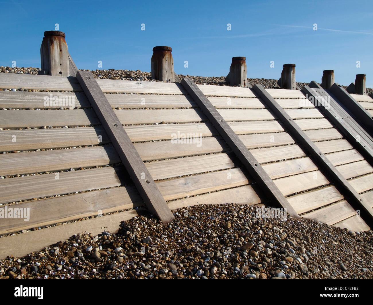 Wooden Sea Wall Design at Jared White blog