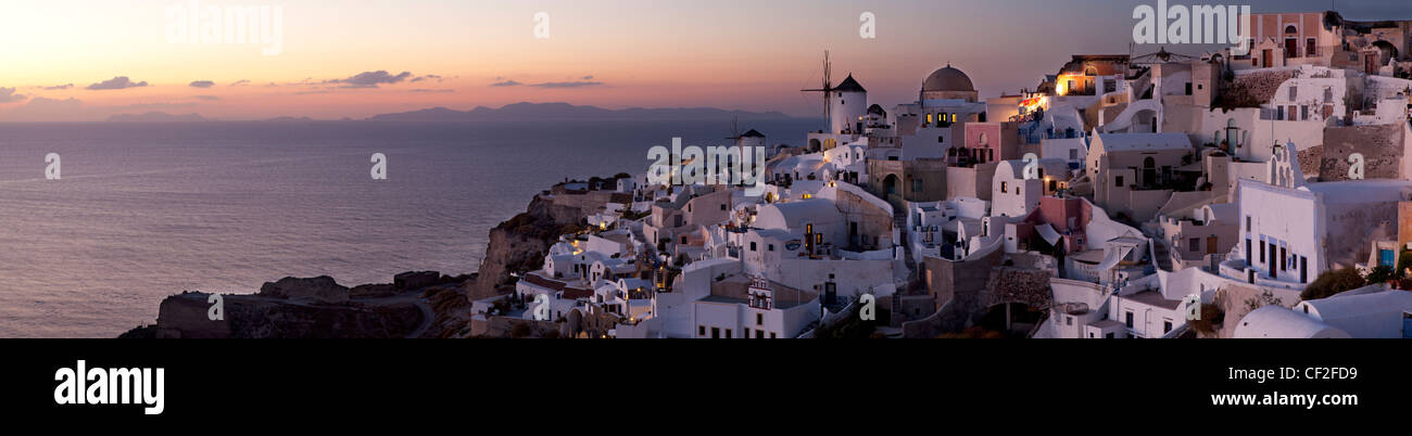 Explore oia hi-res stock photography and images - Alamy