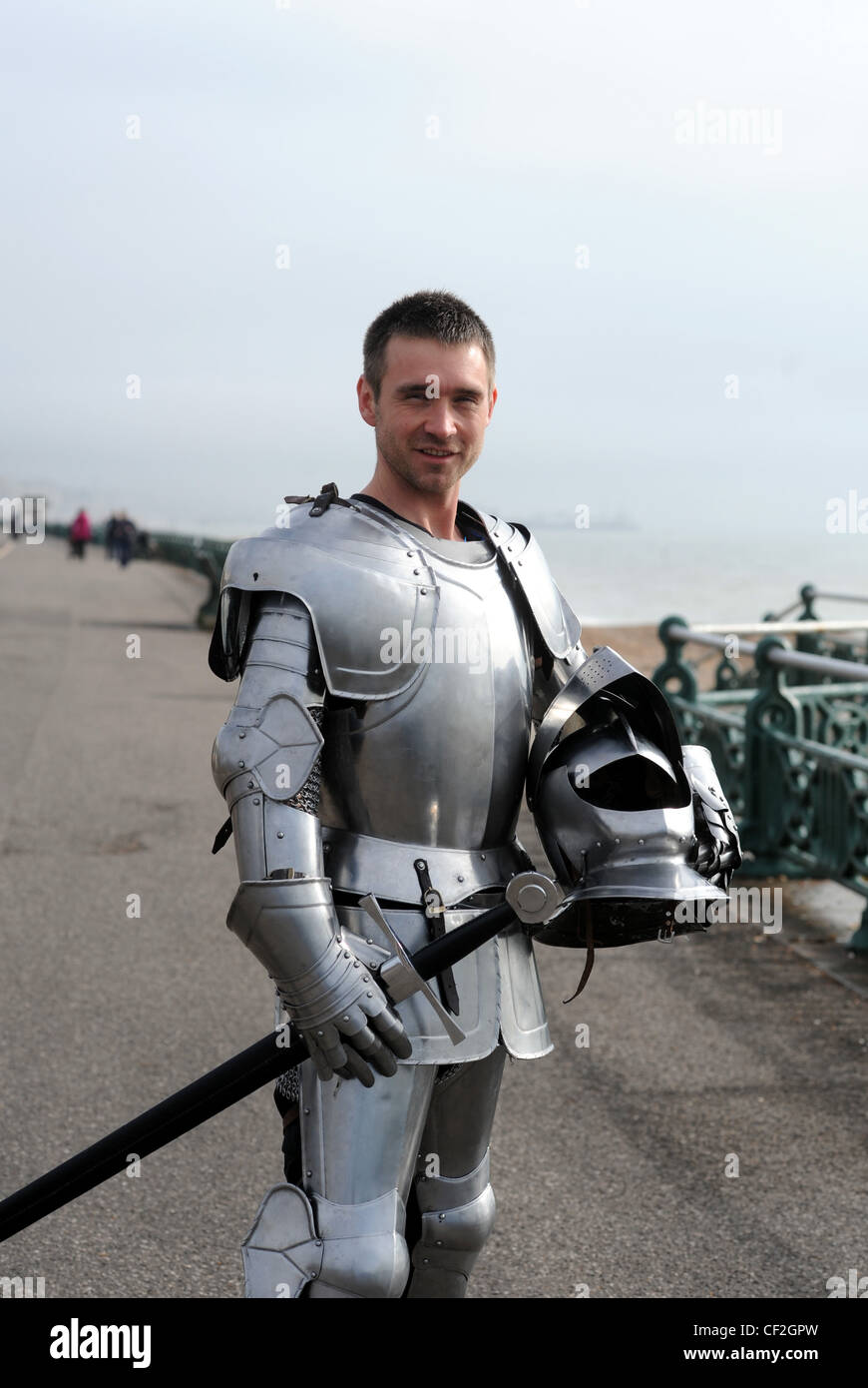 Male runner in body suit hi-res stock photography and images - Alamy