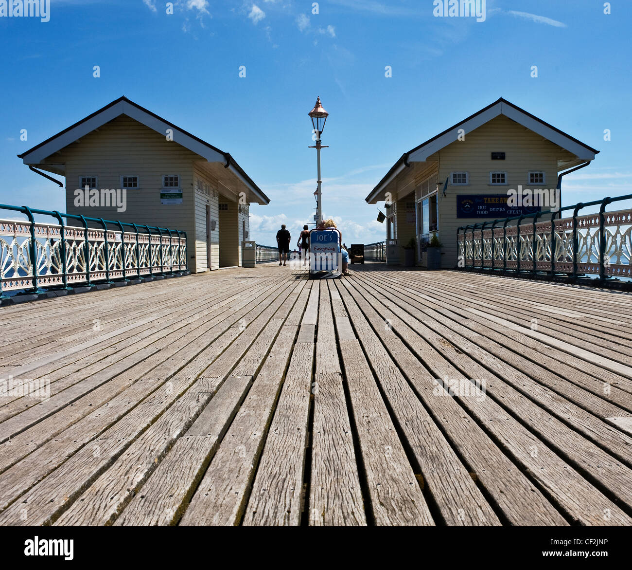 Wooden seating structures hi-res stock photography and images - Alamy