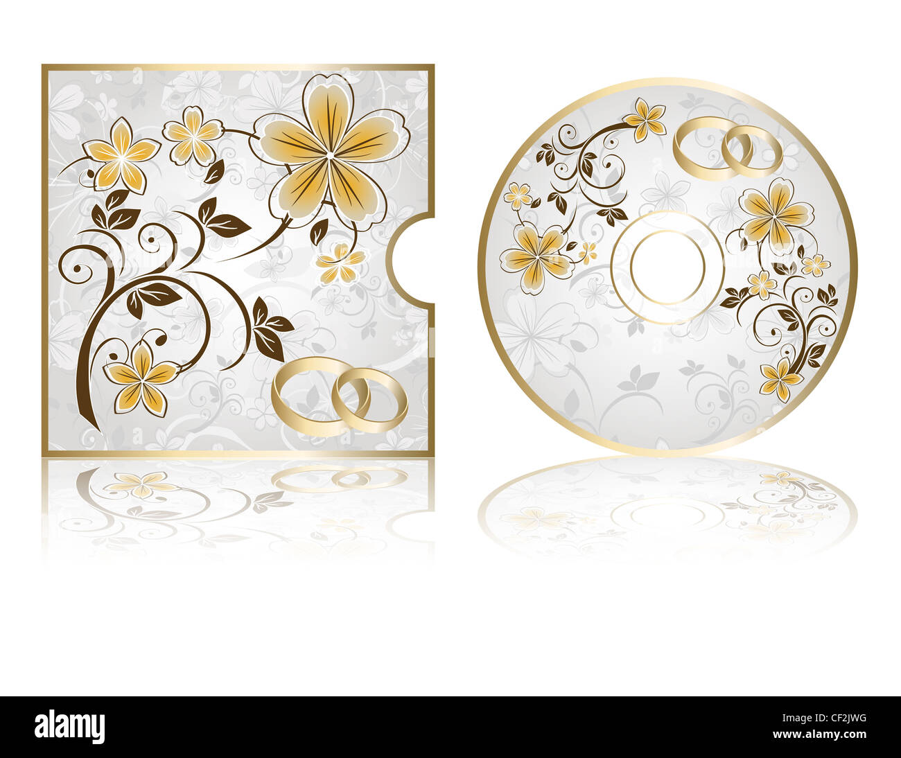 Image of a wedding Cut Out Stock Images & Pictures - Alamy