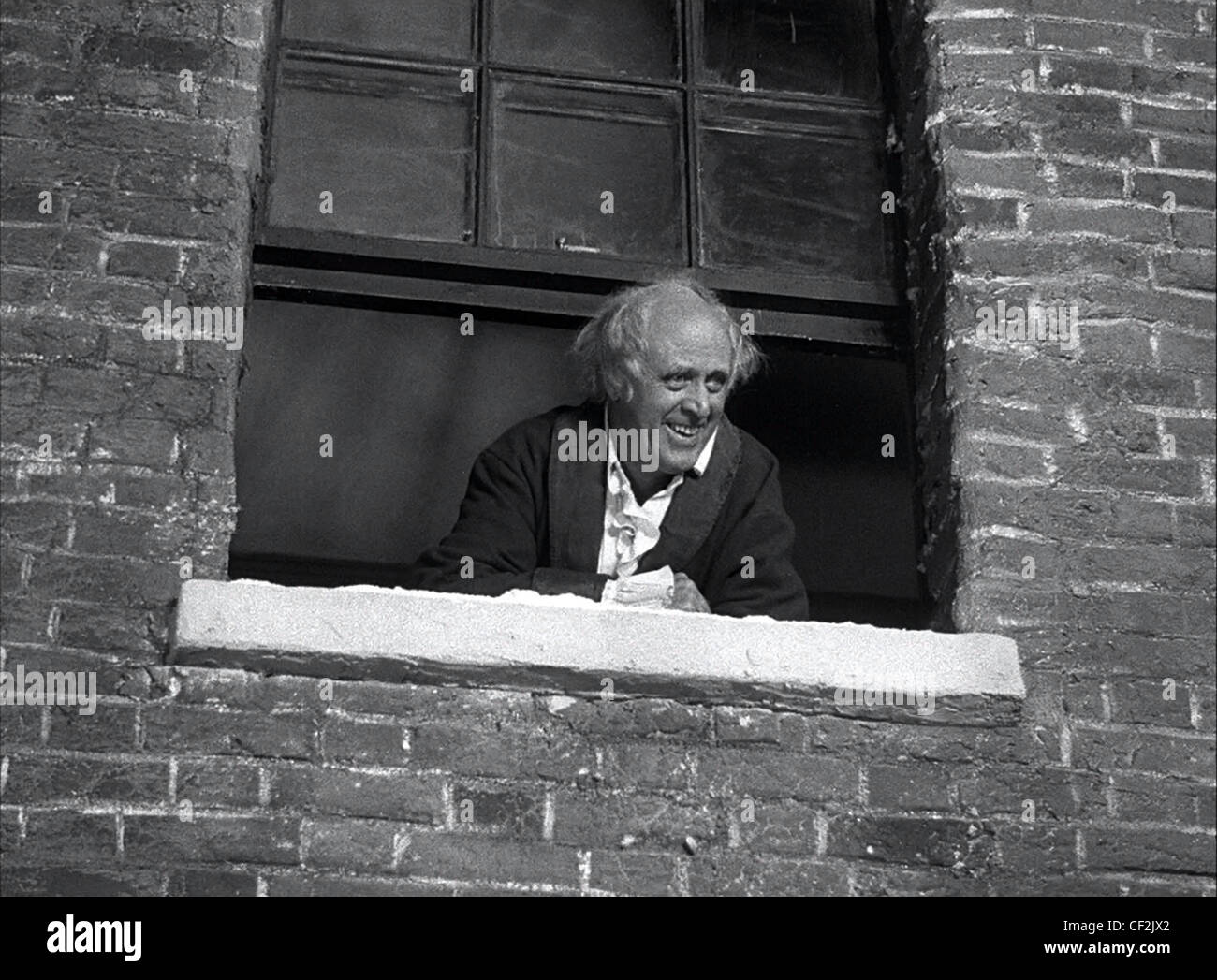 Alastair sim 1951 hi-res stock photography and images - Alamy