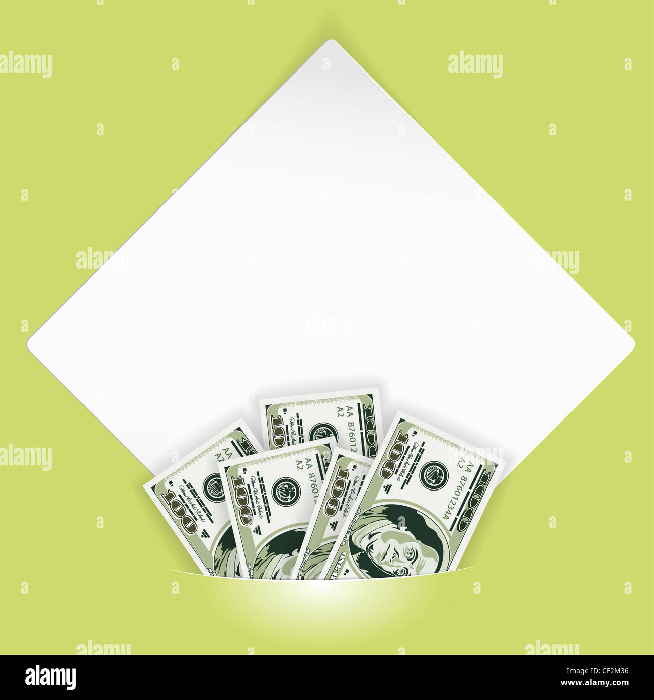 Bank note sheet hi-res stock photography and images - Alamy