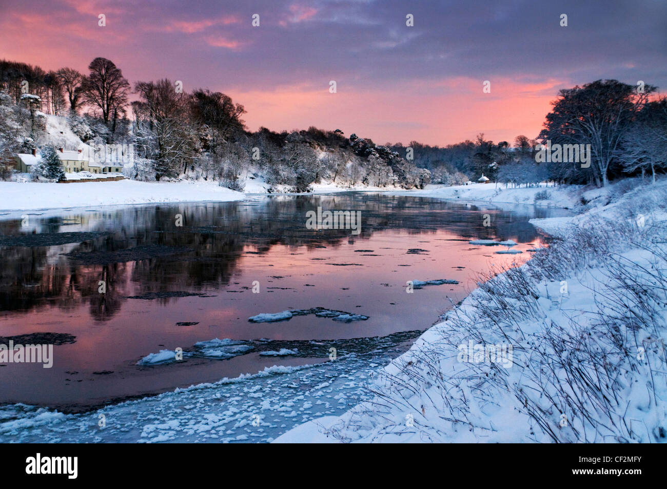 One of englands great rivers hi-res stock photography and images - Alamy