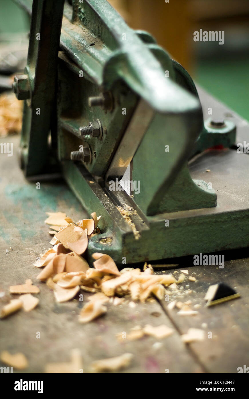 Precision framing hi-res stock photography and images - Alamy