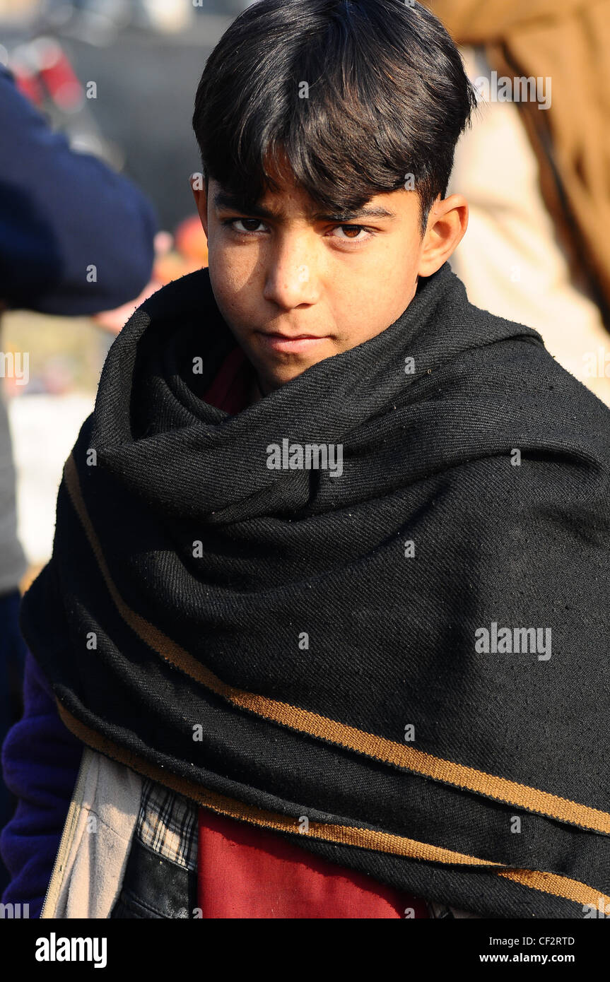 Islamabad boy pakistan hi-res stock photography and images - Alamy