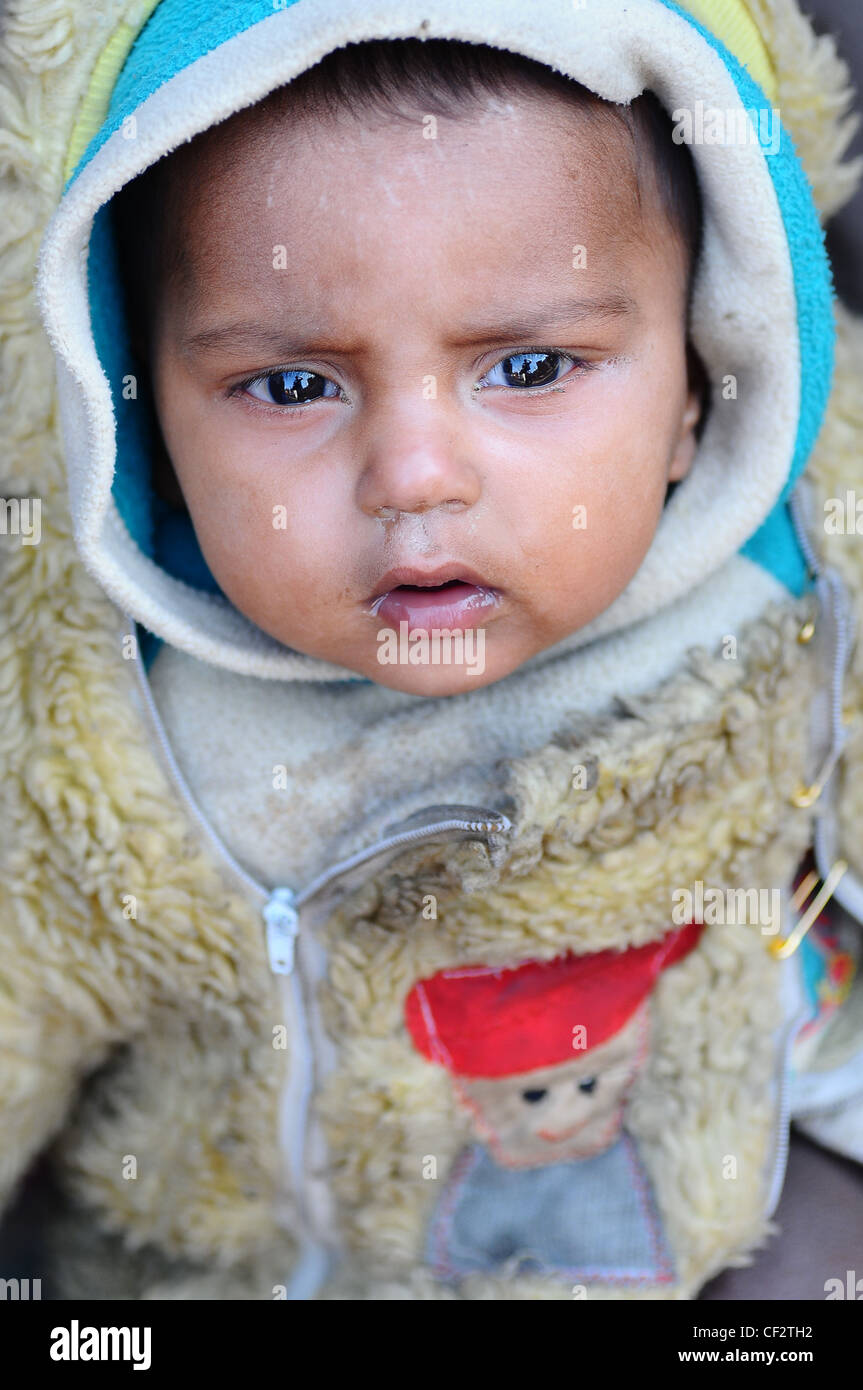 Pakistan poverty child hi-res stock photography and images - Alamy