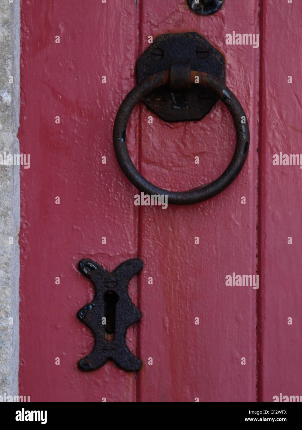 Big lock hi-res stock photography and images - Alamy