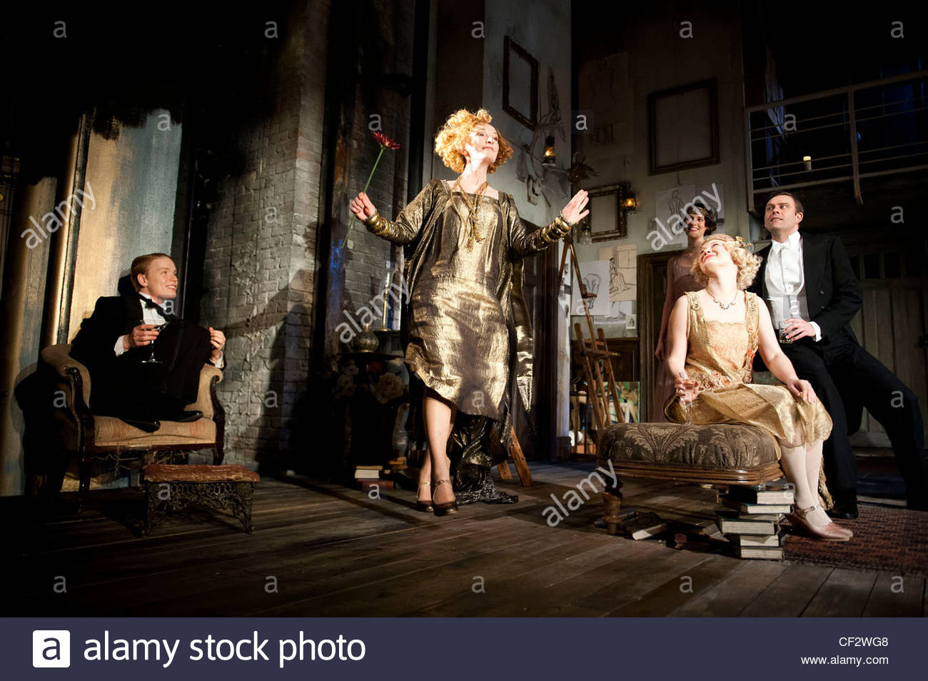 Judith 2 High Resolution Stock Photography and Images - Alamy