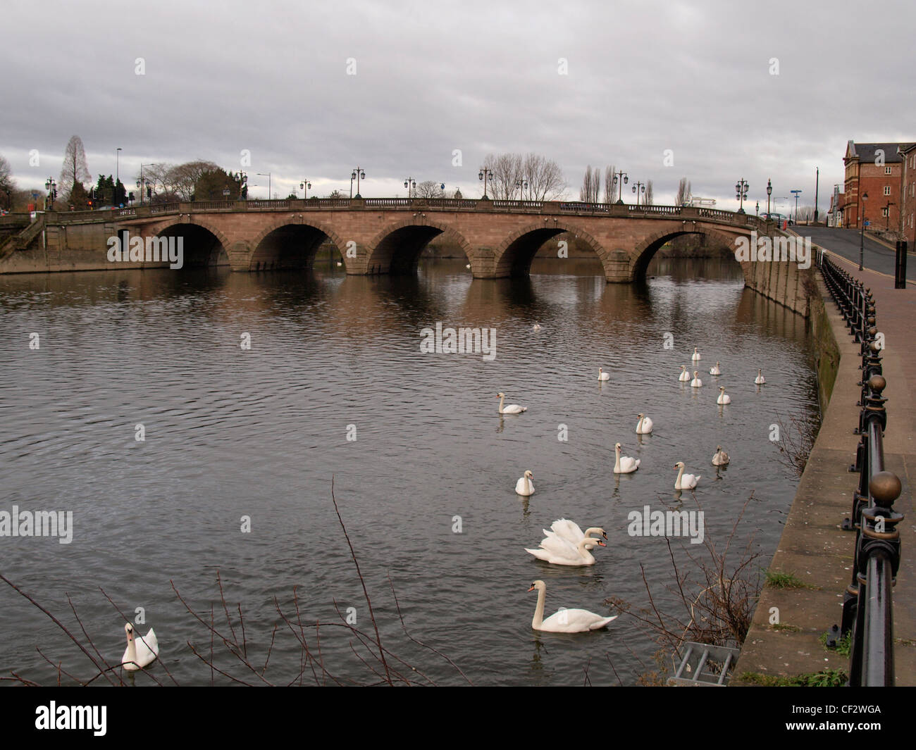Seven arched bridge hi-res stock photography and images - Alamy