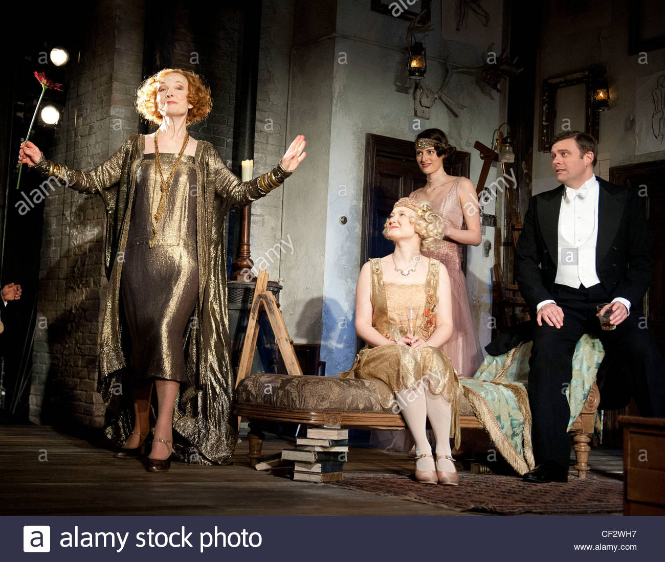 Uk Hay Fever High Resolution Stock Photography and Images - Alamy