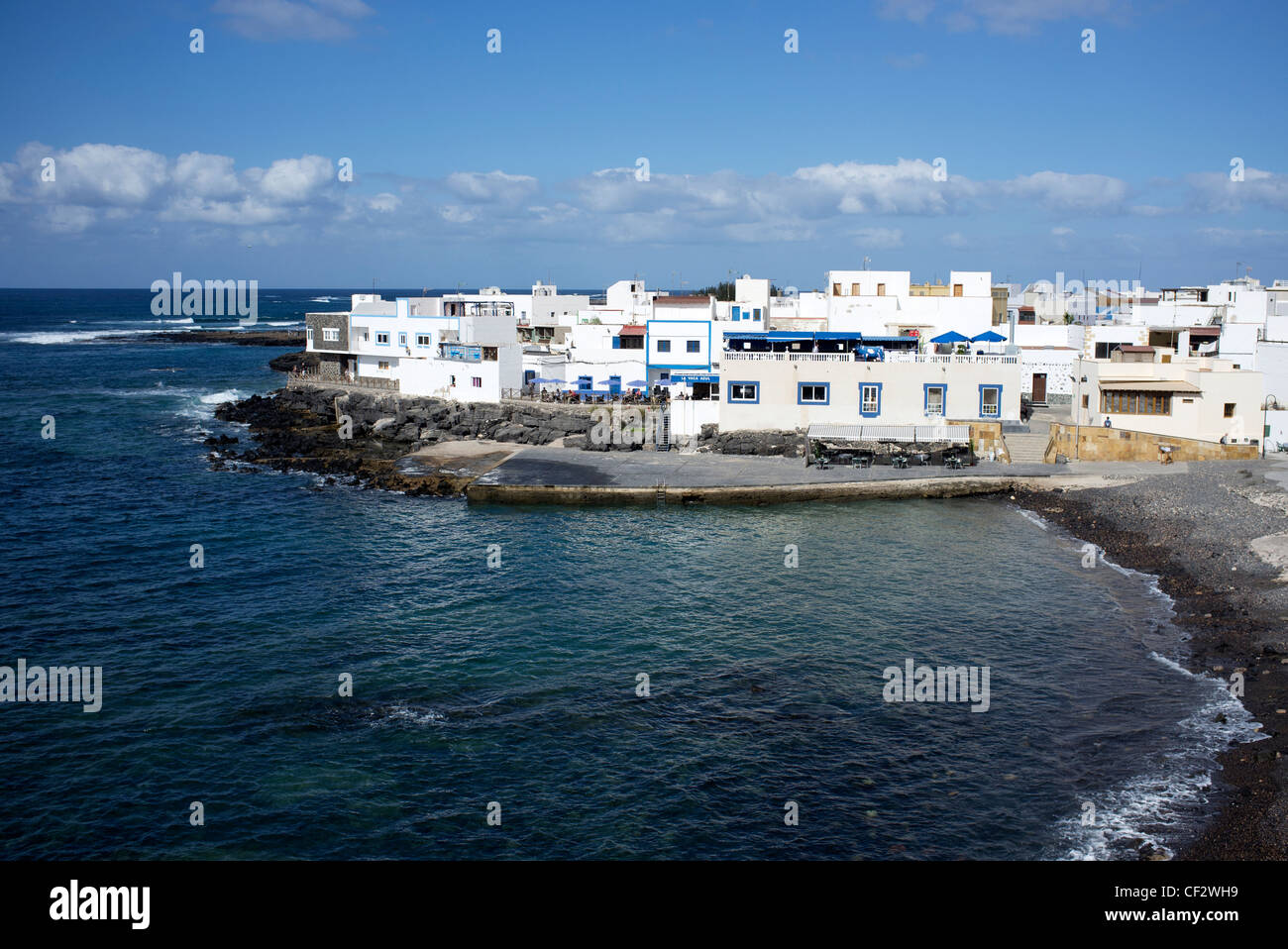 El cotillo fuerteventura hi-res stock photography and images - Alamy