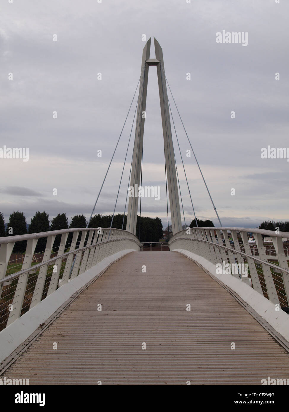 Diglis Bridge, Worcester, UK Stock Photo - Alamy