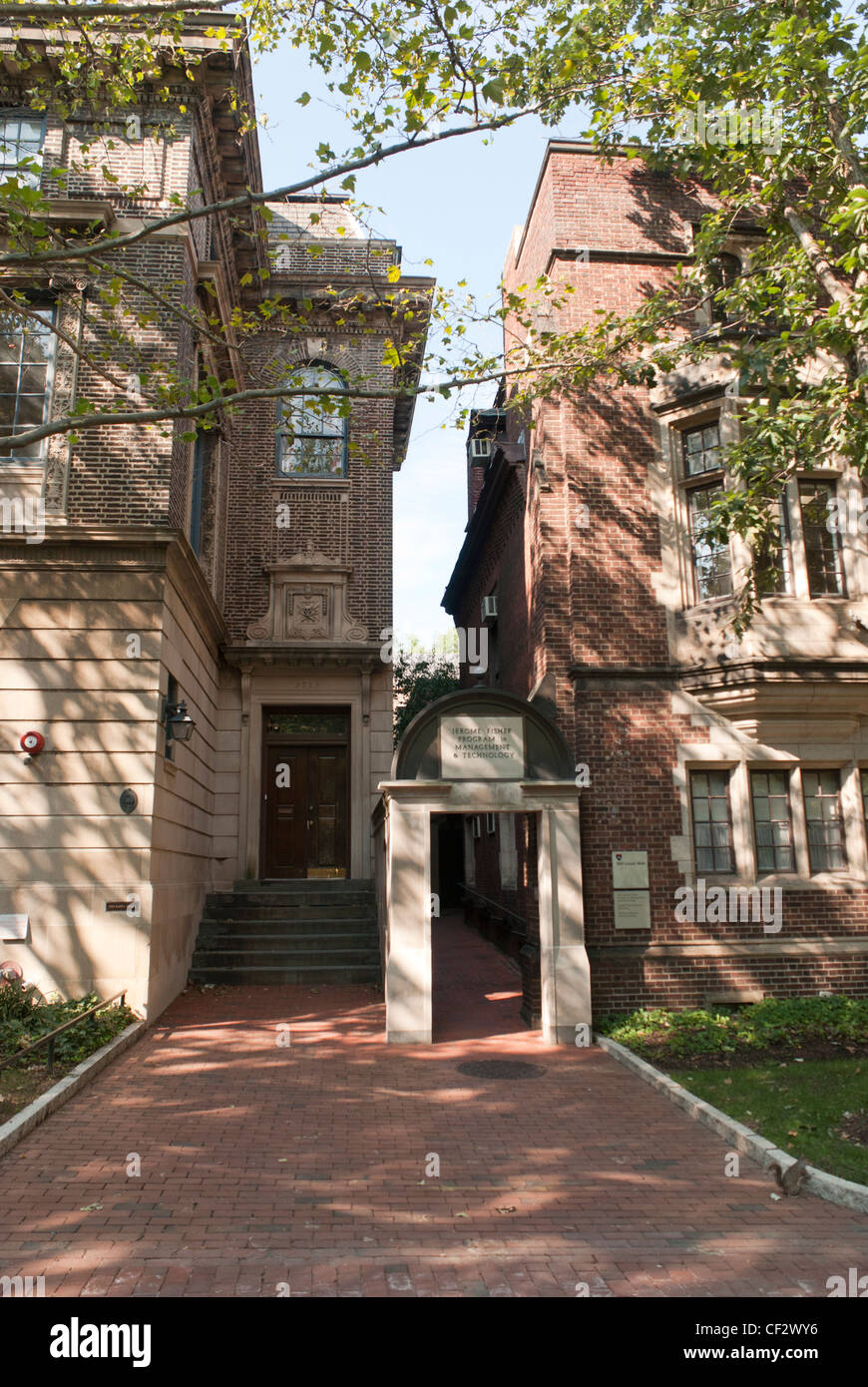 University of pennsylvania hi-res stock photography and images - Alamy