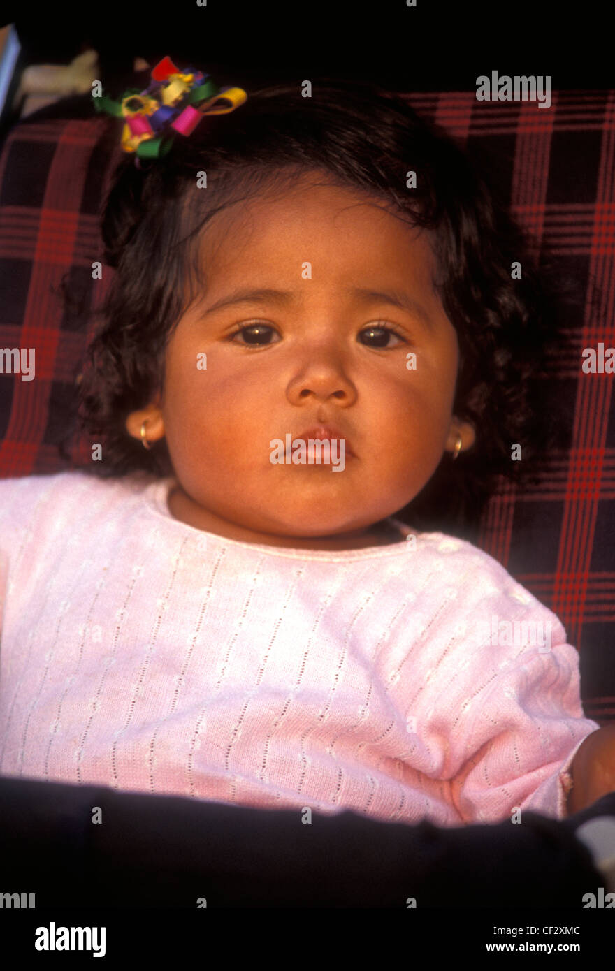 1, one, Mexican girl, Mexican, girl, little girl, female child, female ...