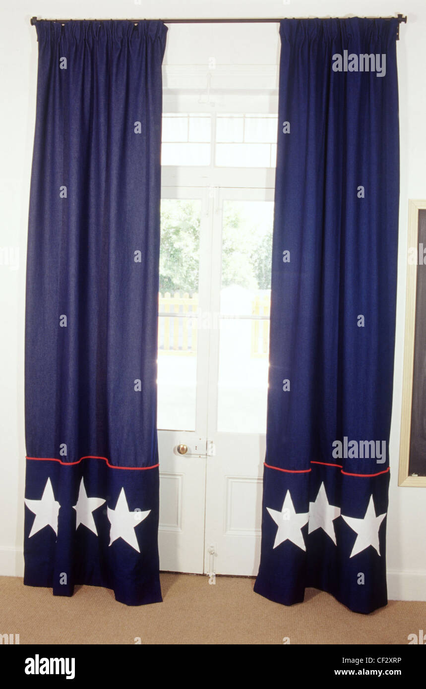 "Fun with flags" Transform the childrens room using flagsinspiration ...