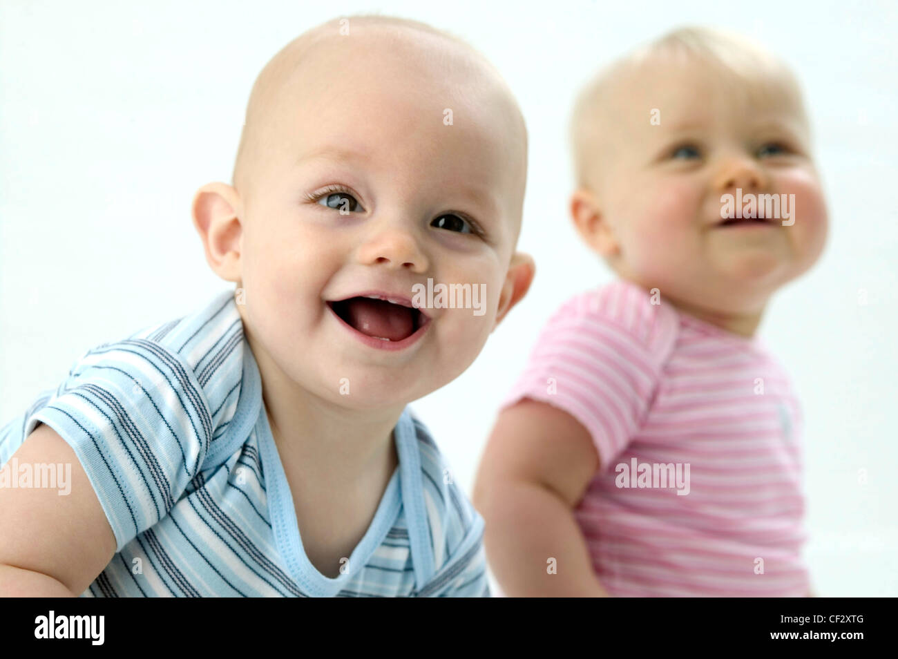 On the left side the male hi-res stock photography and images - Alamy