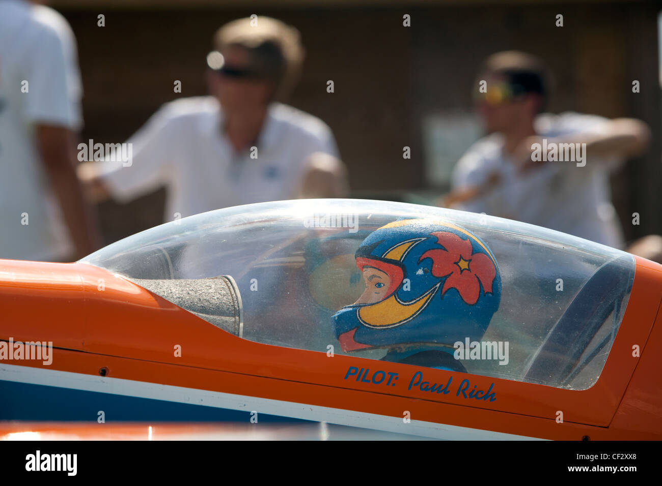 Controlled hi-res stock photography and images - Alamy