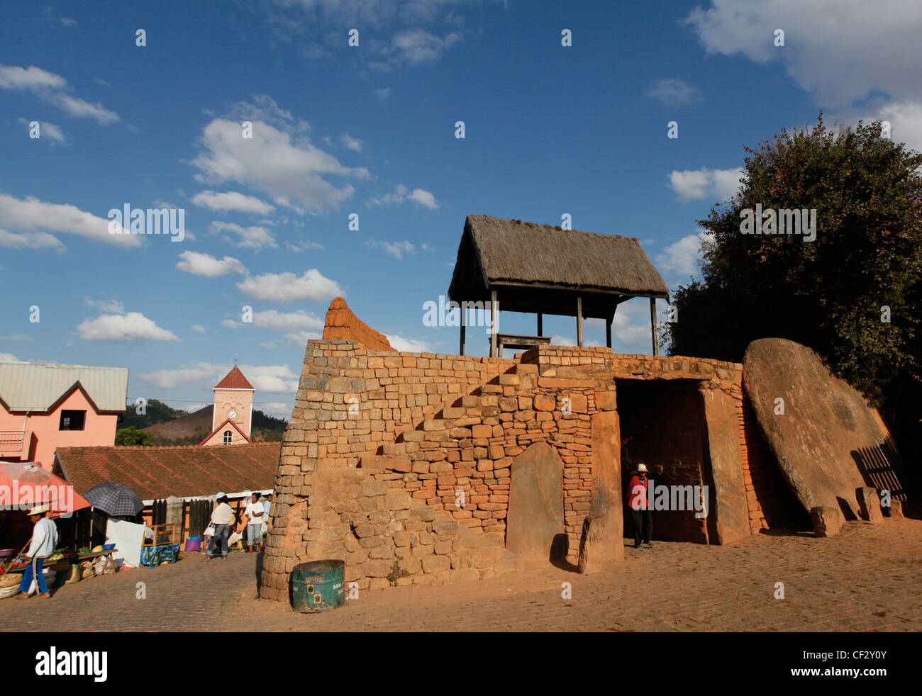 Madagascar history hi-res stock photography and images - Alamy