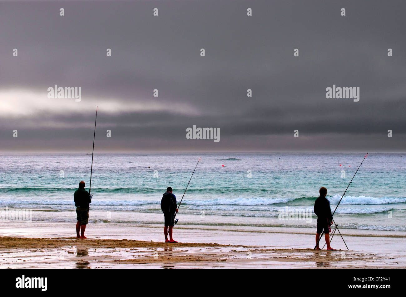 Fishermen storm hi-res stock photography and images - Alamy