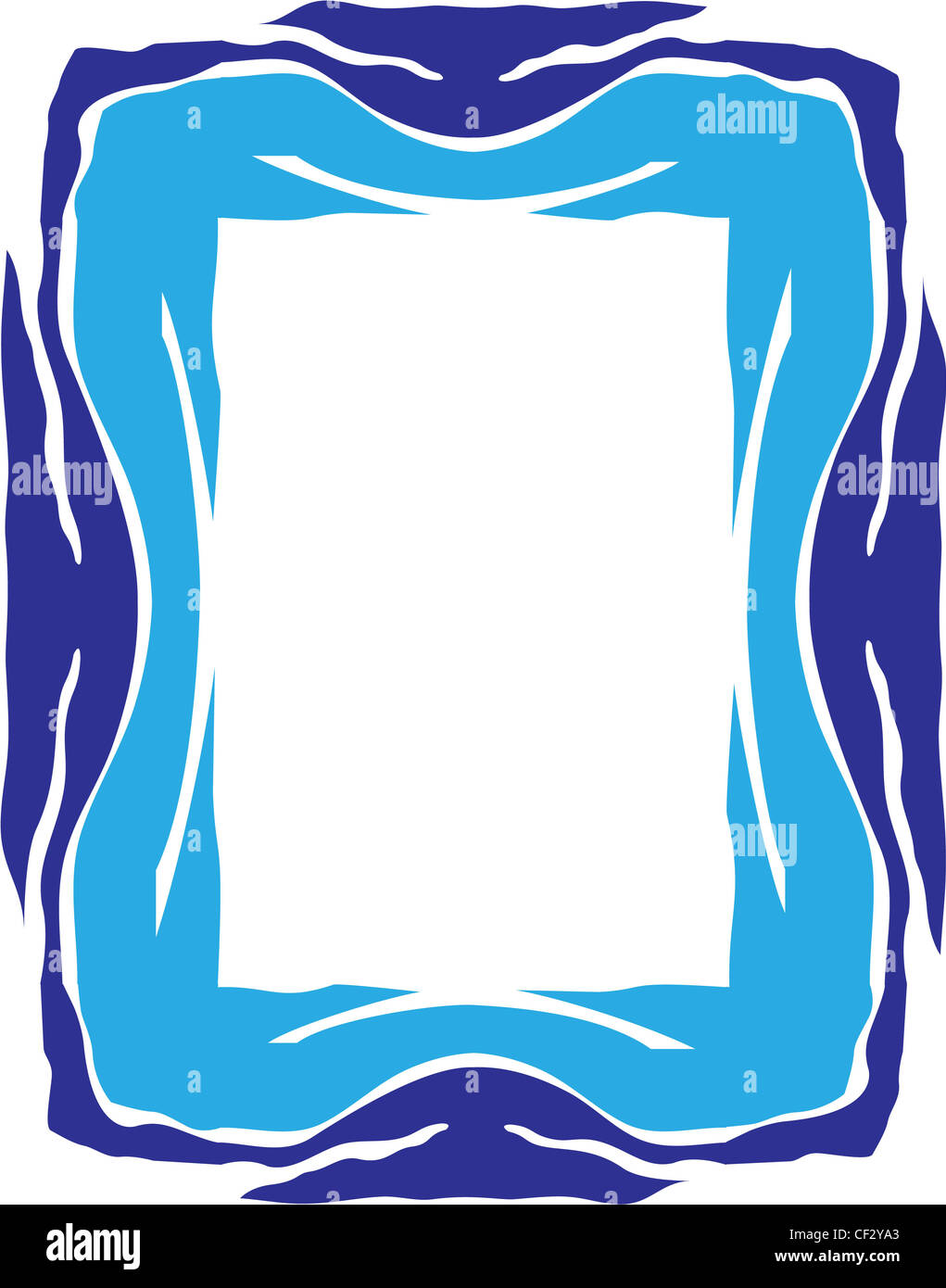 Borders design hi-res stock photography and images - Alamy