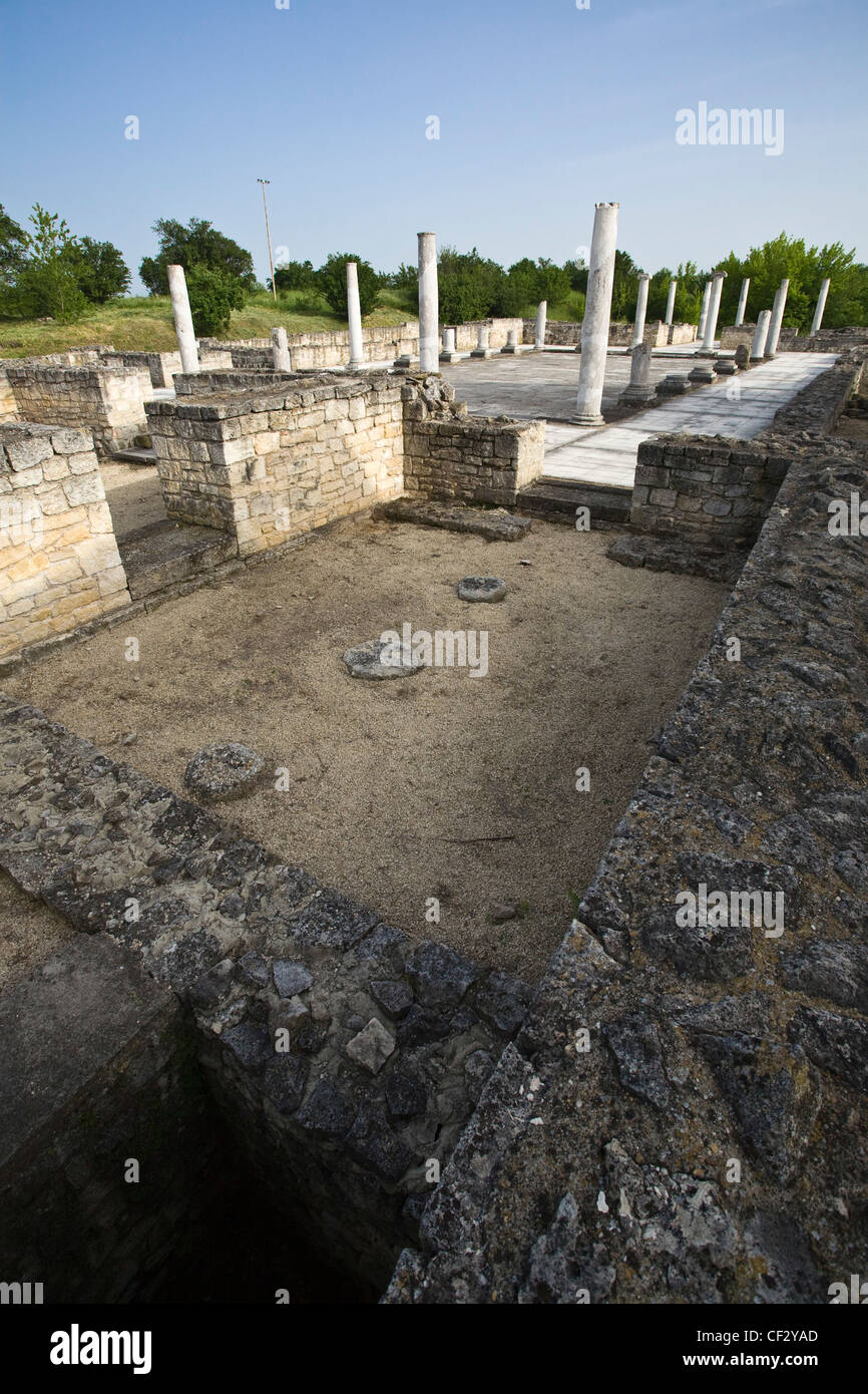 Moesia province hi-res stock photography and images - Alamy