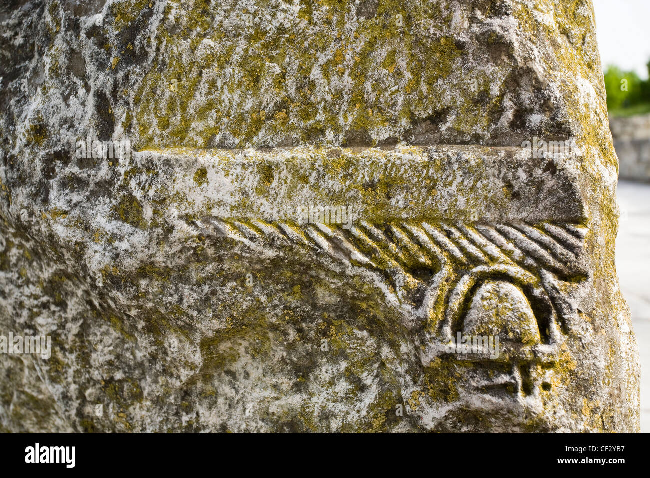 Moesia province hi-res stock photography and images - Alamy