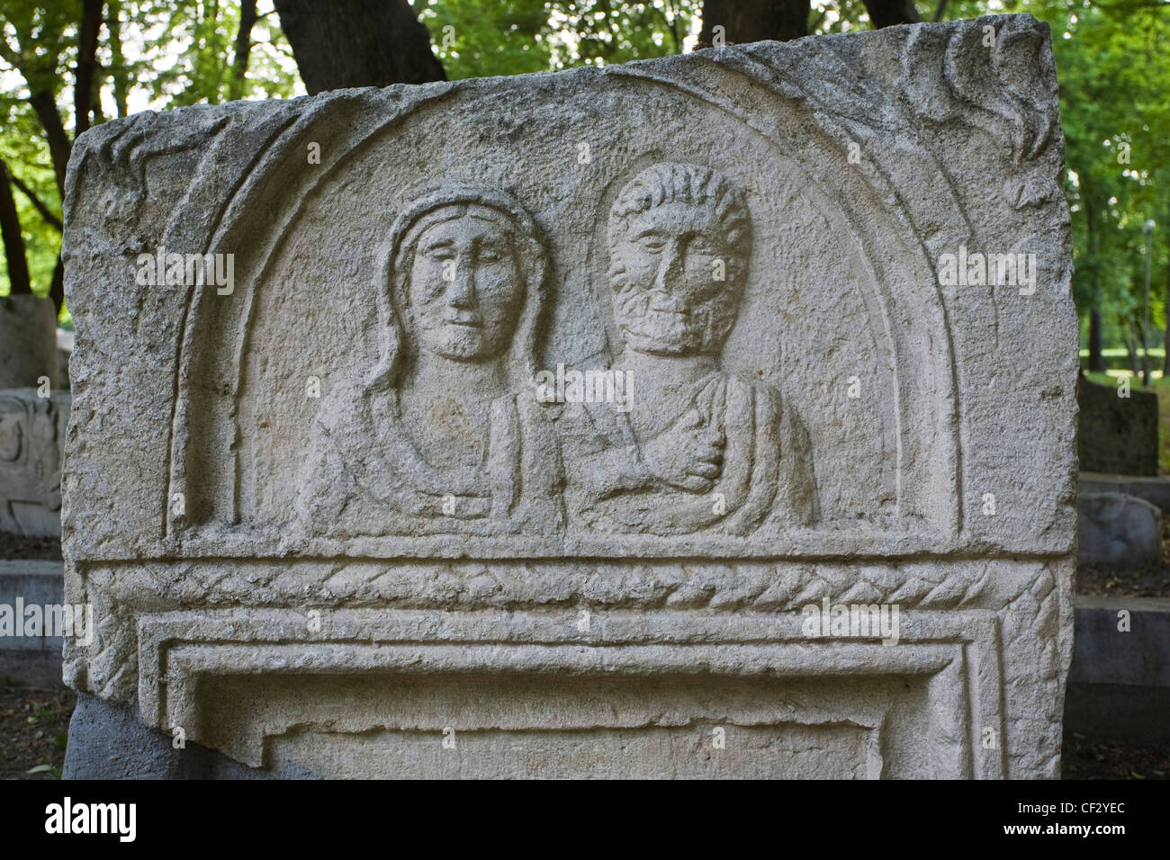 Moesia province hi-res stock photography and images - Alamy