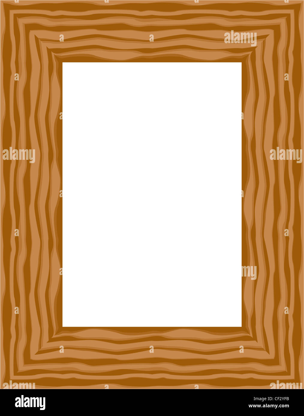 photo frames with graphic borders design Stock Photo - Alamy