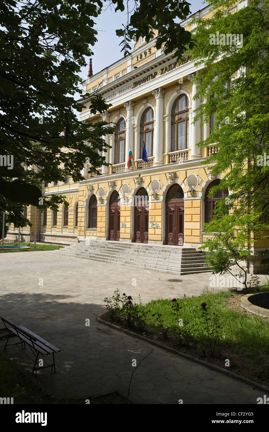 Svishtov High Resolution Stock Photography and Images - Alamy