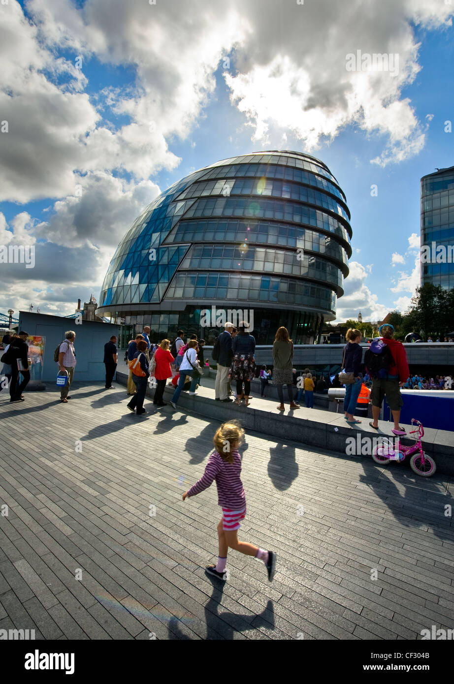 Open air assembly hi-res stock photography and images - Alamy