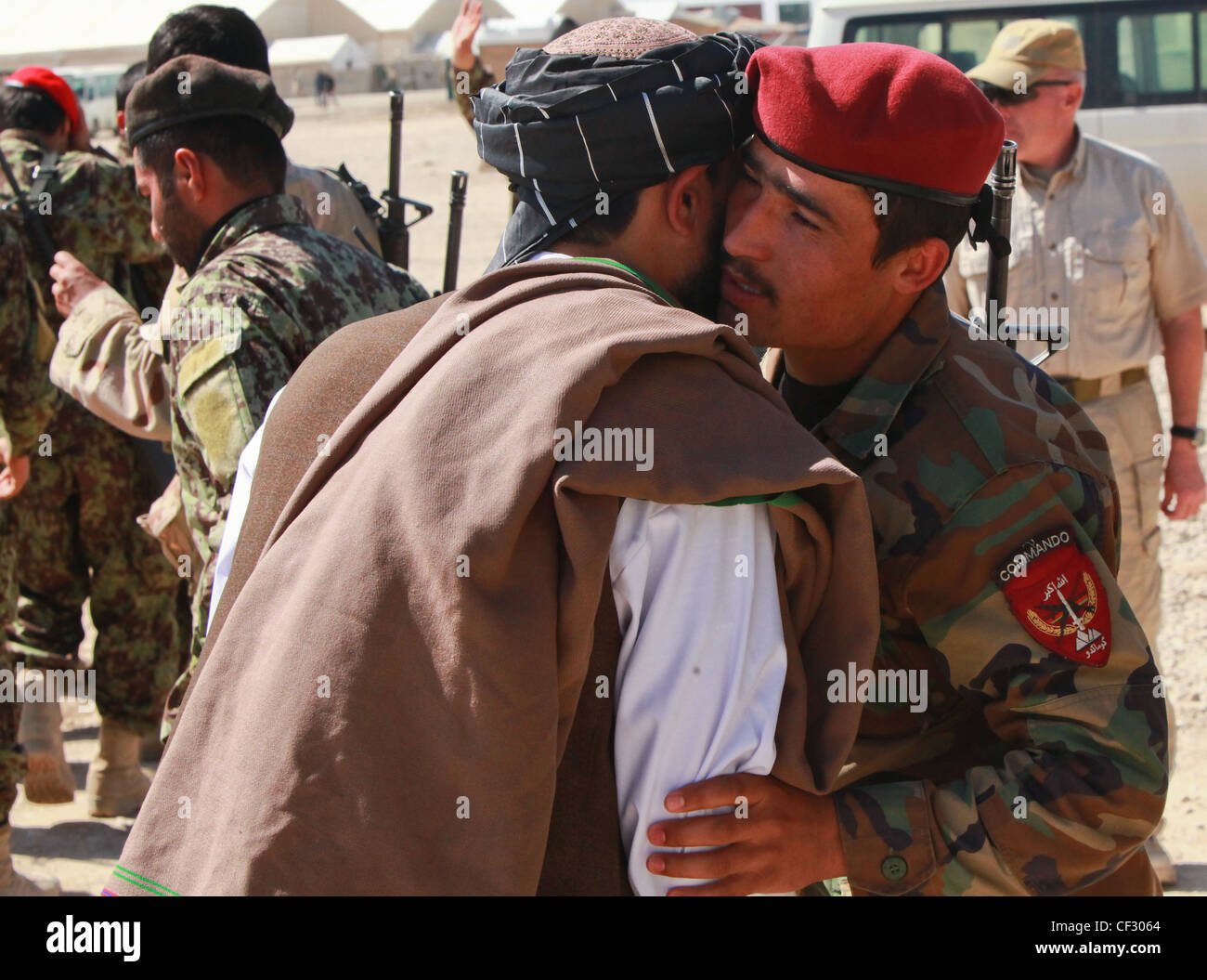 The ulema hi-res stock photography and images - Alamy