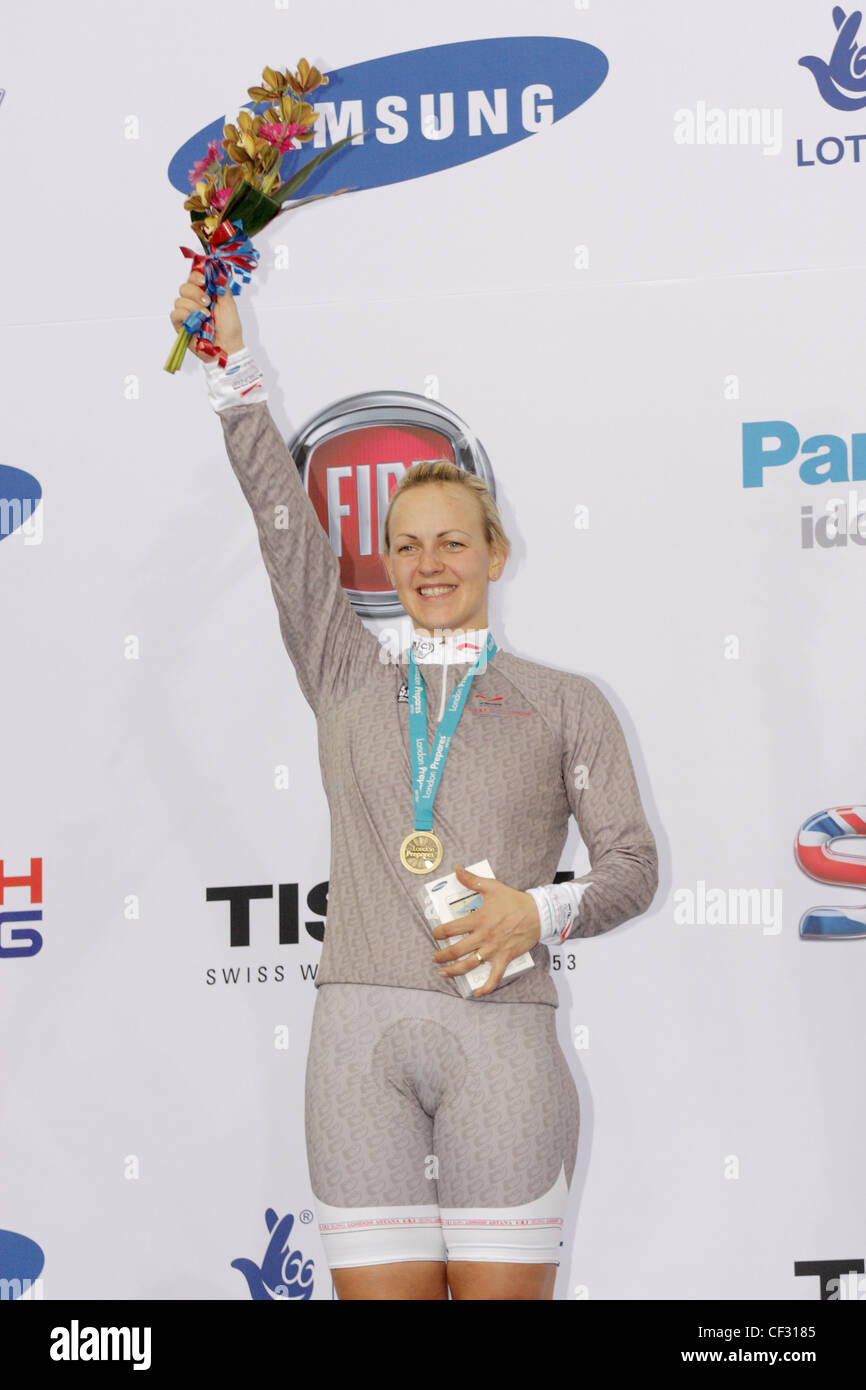 Simona Krupeckaitė Lithuania Lithuanian woman sprinter winner on the ...