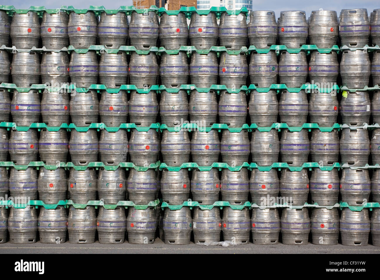 Tetley beer hi-res stock photography and images - Alamy