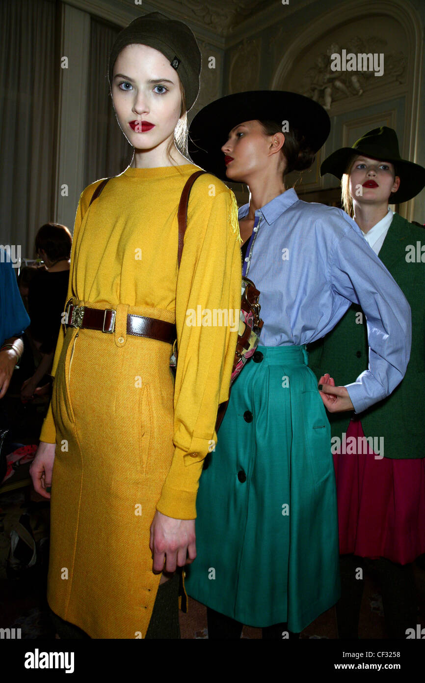 Paul smith colours hi-res stock photography and images - Alamy