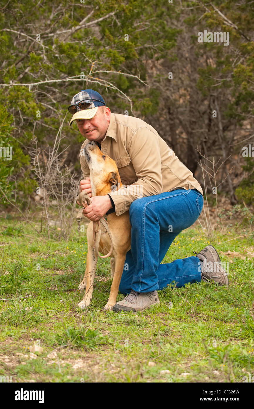 Dog reaching hi-res stock photography and images - Alamy