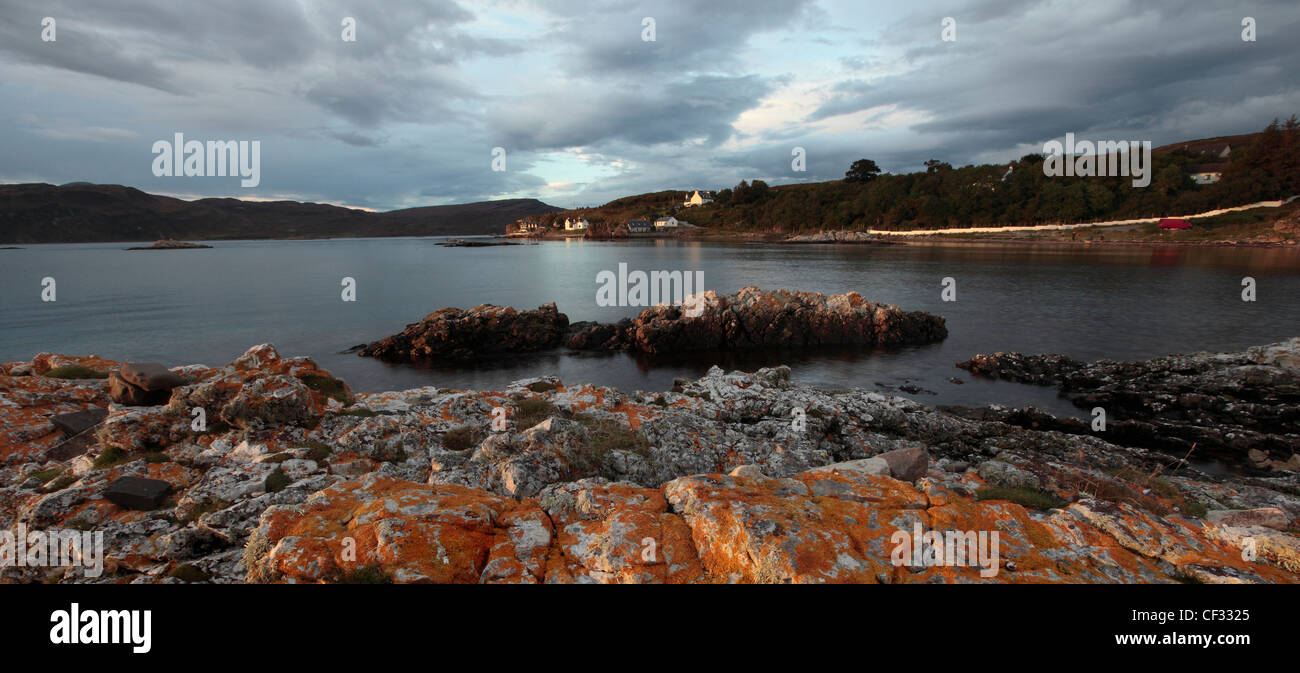 Loch eishort hi-res stock photography and images - Alamy