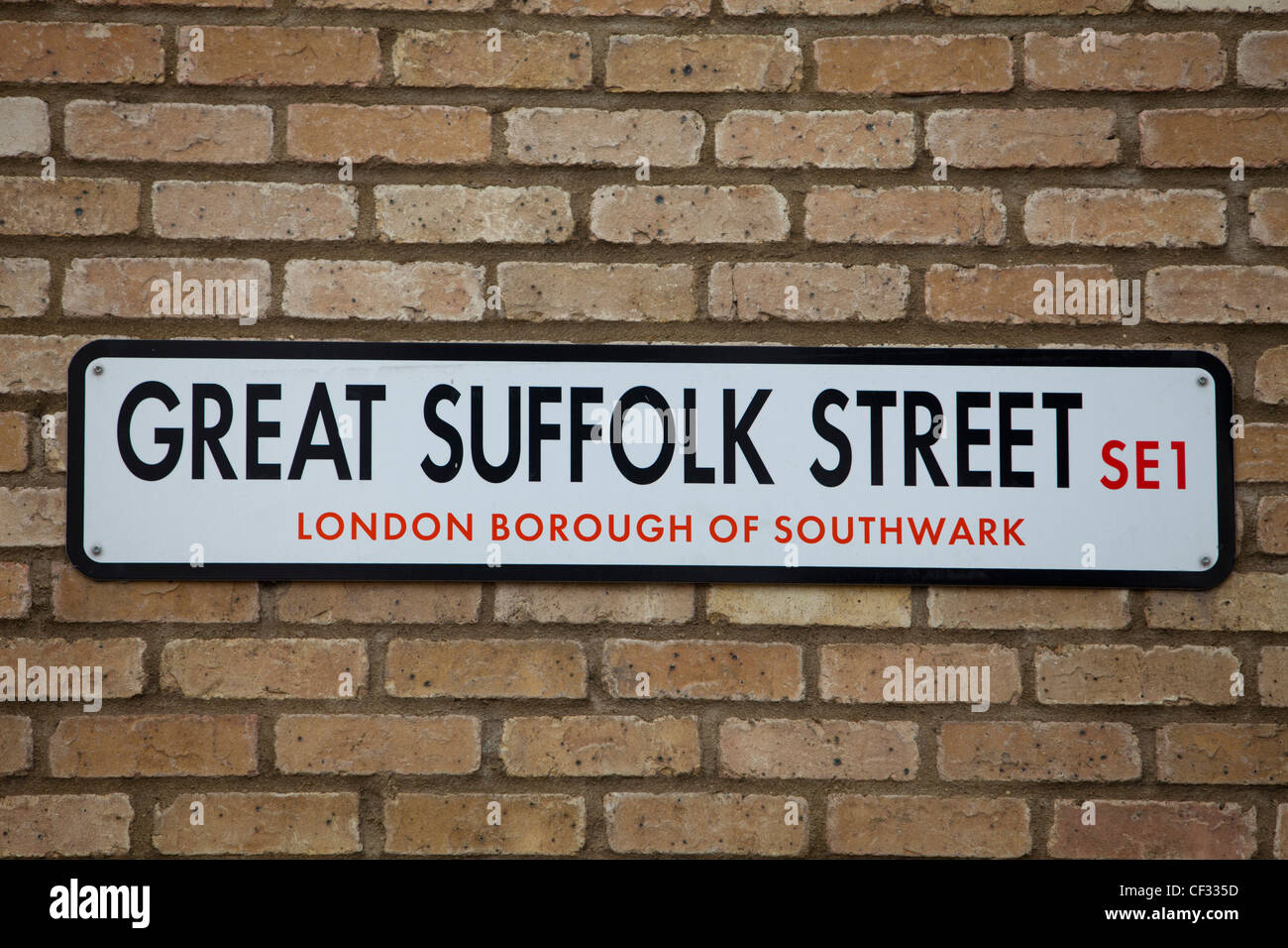 Great suffolk street hi-res stock photography and images - Alamy