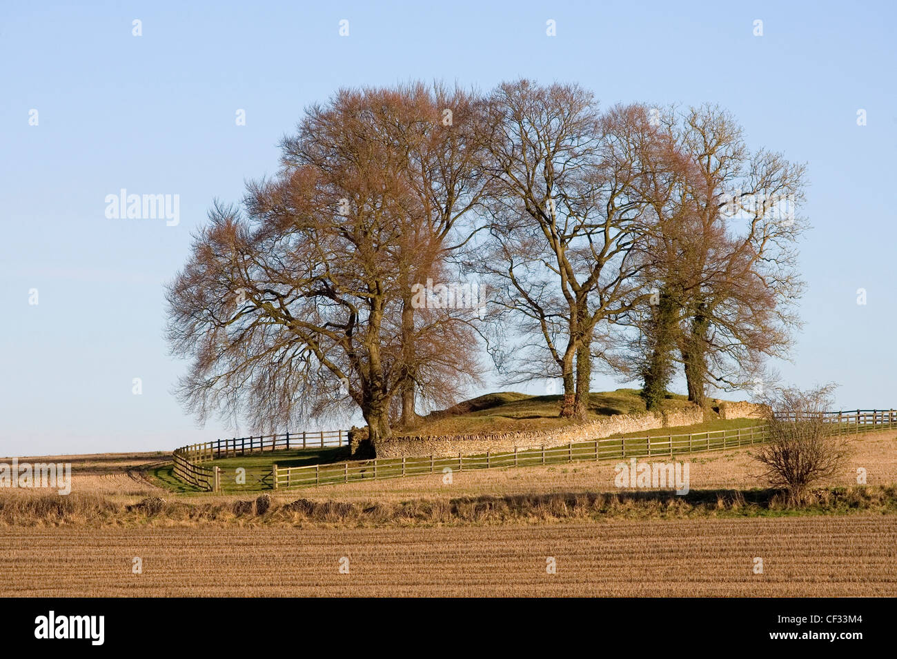 Long barrows hi-res stock photography and images - Alamy