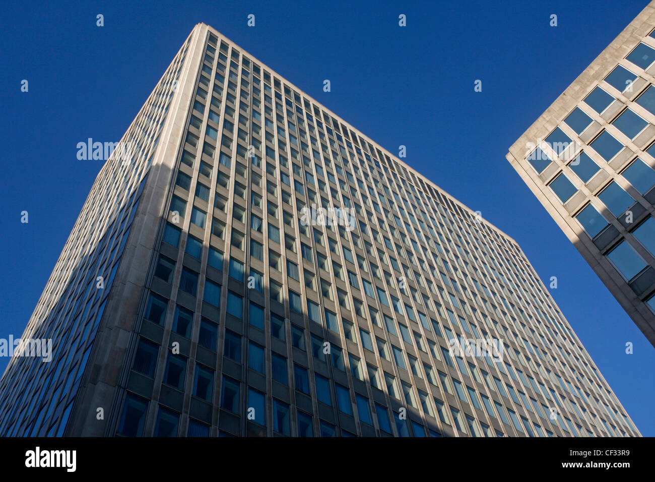 Westminster city hall hi-res stock photography and images - Alamy