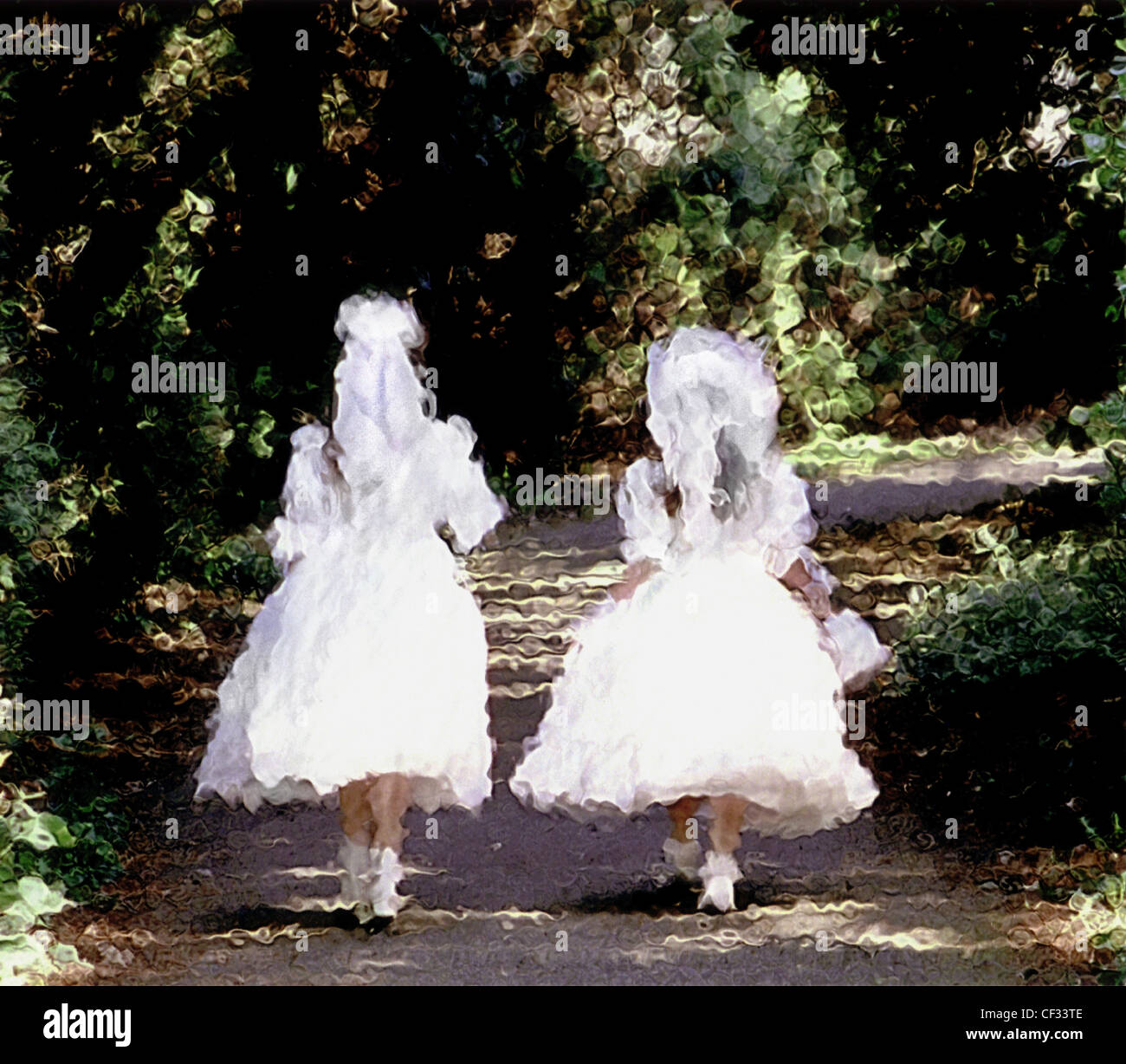 Irish communion hi-res stock photography and images - Alamy