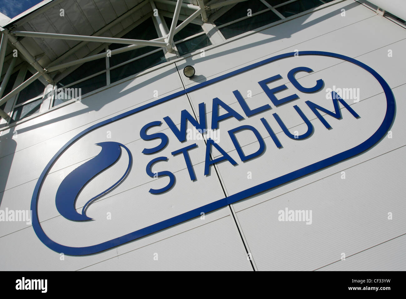 Sophia cricket grounds wales hi-res stock photography and images - Alamy