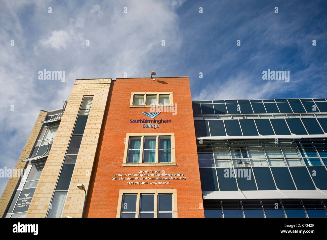 Digbeth High Resolution Stock Photography and Images - Alamy