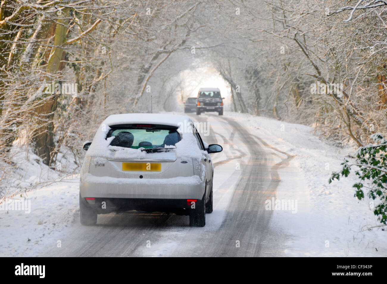 Driving In Oncoming Lane High Resolution Stock Photography and Images - Alamy