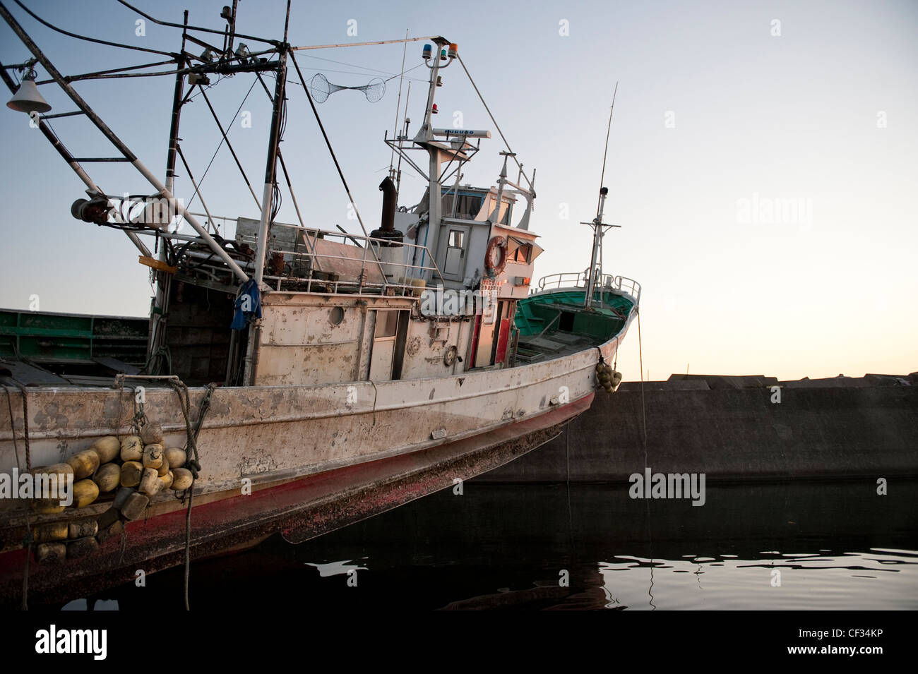 1st anniversary of the Japanese Tsunami approaches, Tsunami damage in ...