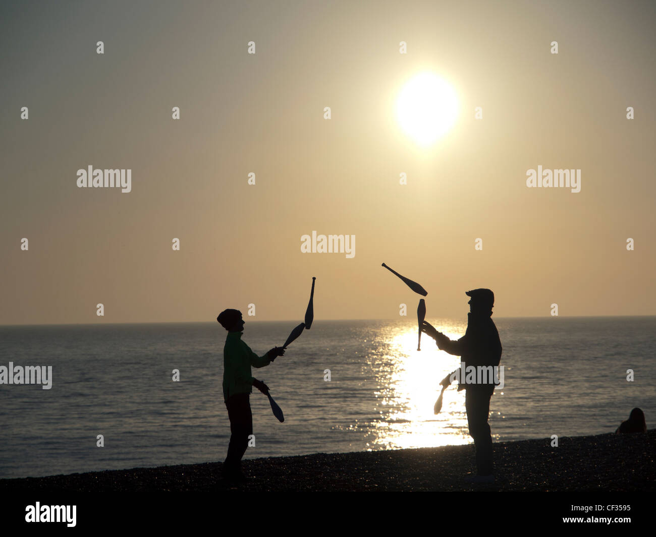 Juggler juggling play circus hi-res stock photography and images - Alamy