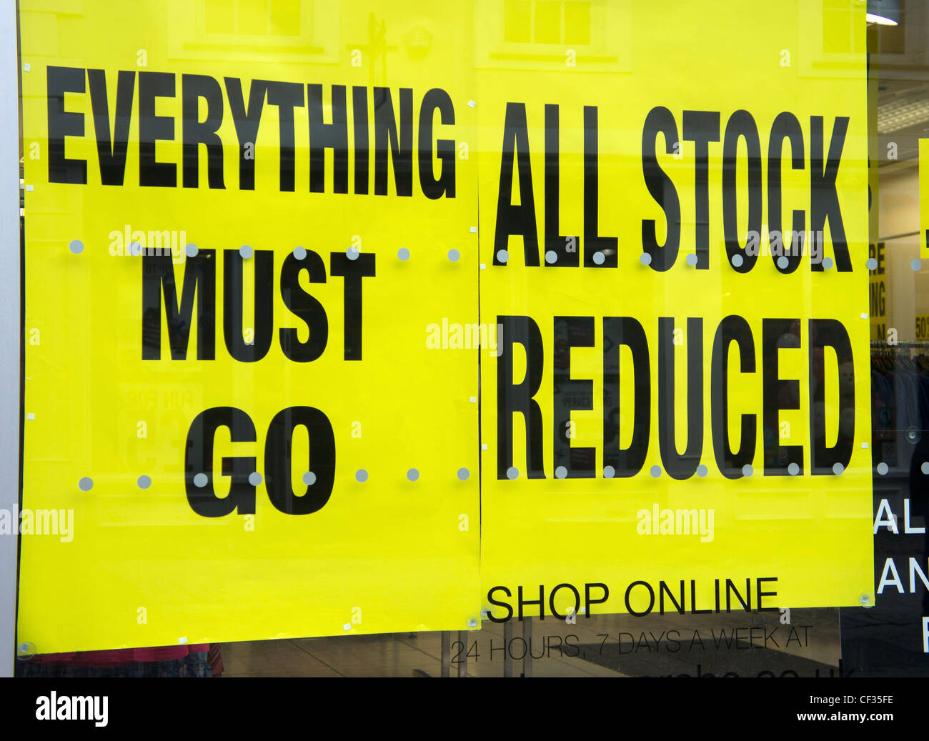 For sale signs uk hi-res stock photography and images - Alamy