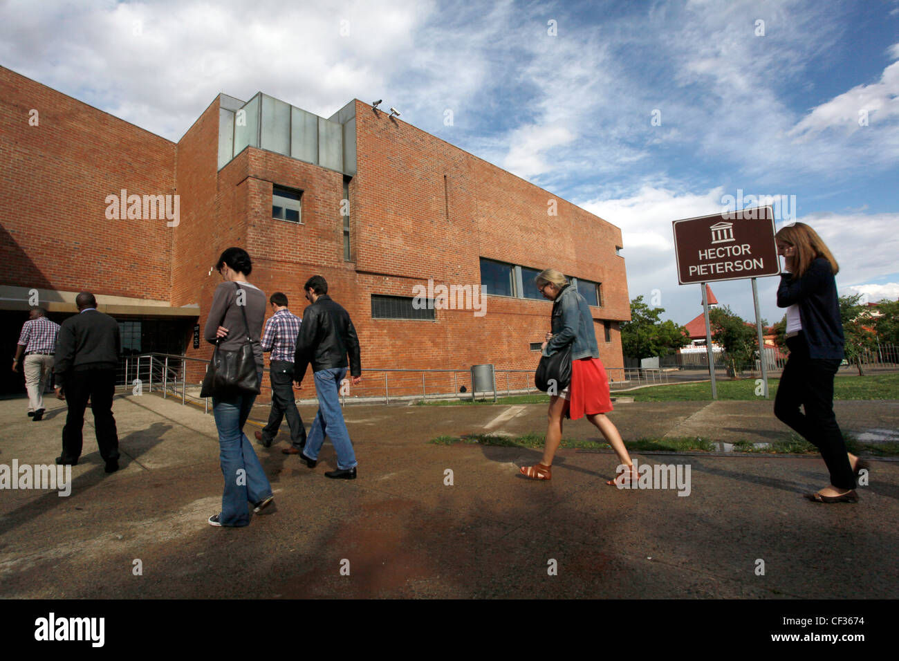 The soweto uprising hi-res stock photography and images - Alamy